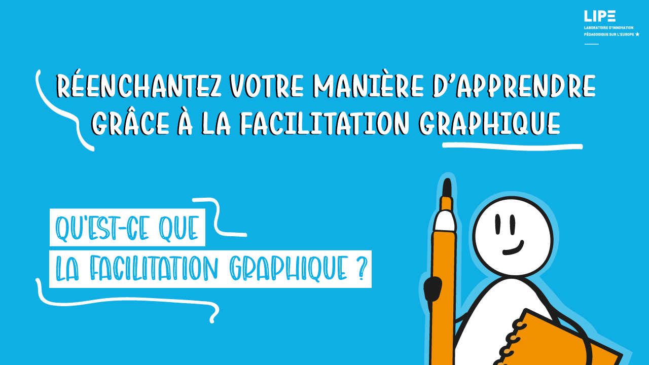 Qu'est-ce que la facilitation graphique ? - LIPE : Laboratoire d ...